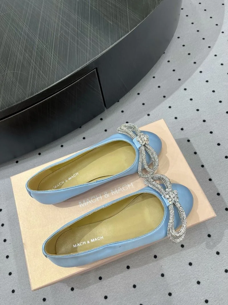 Bargain Mach Mach Shoes