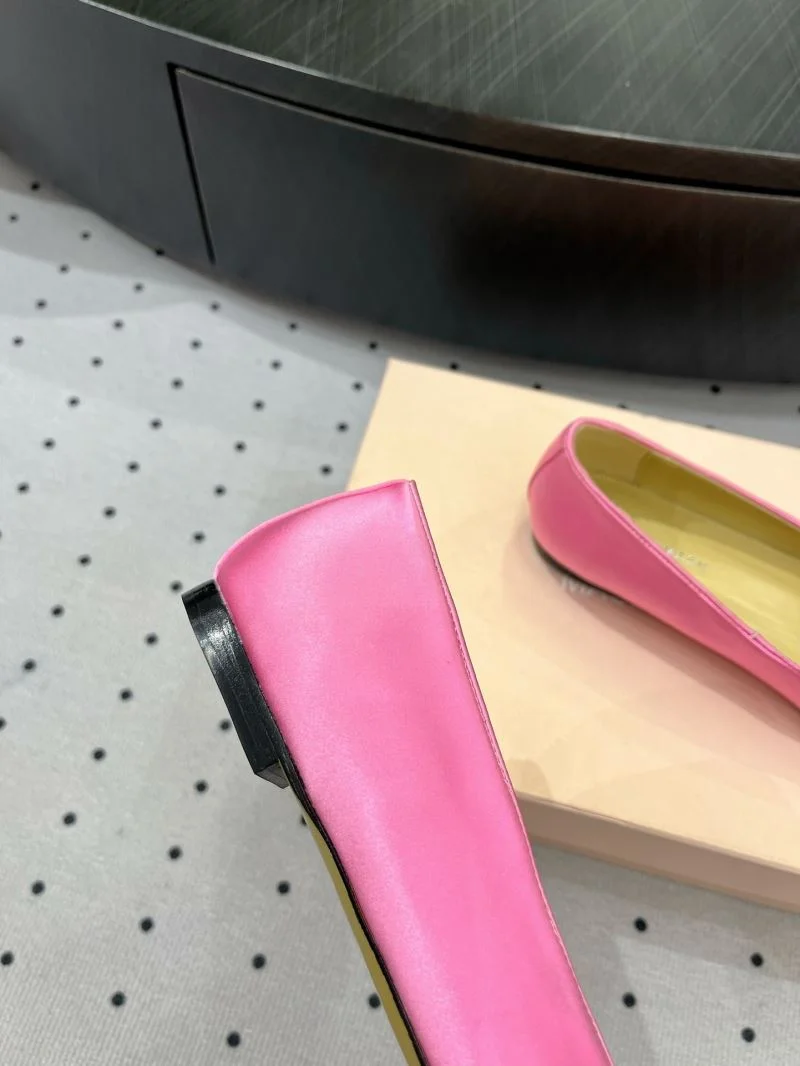 Economical Mach Mach Shoes