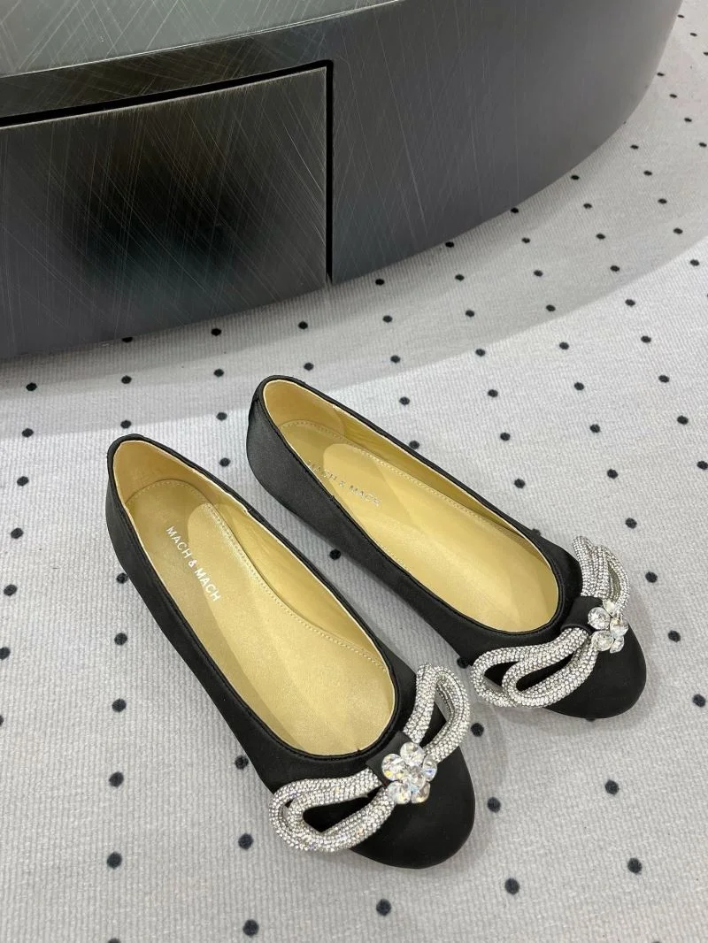 Inexpensive Mach Mach Shoes