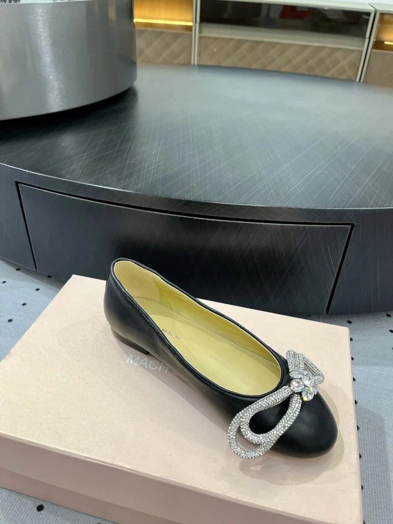 Discounted Mach Mach Shoes