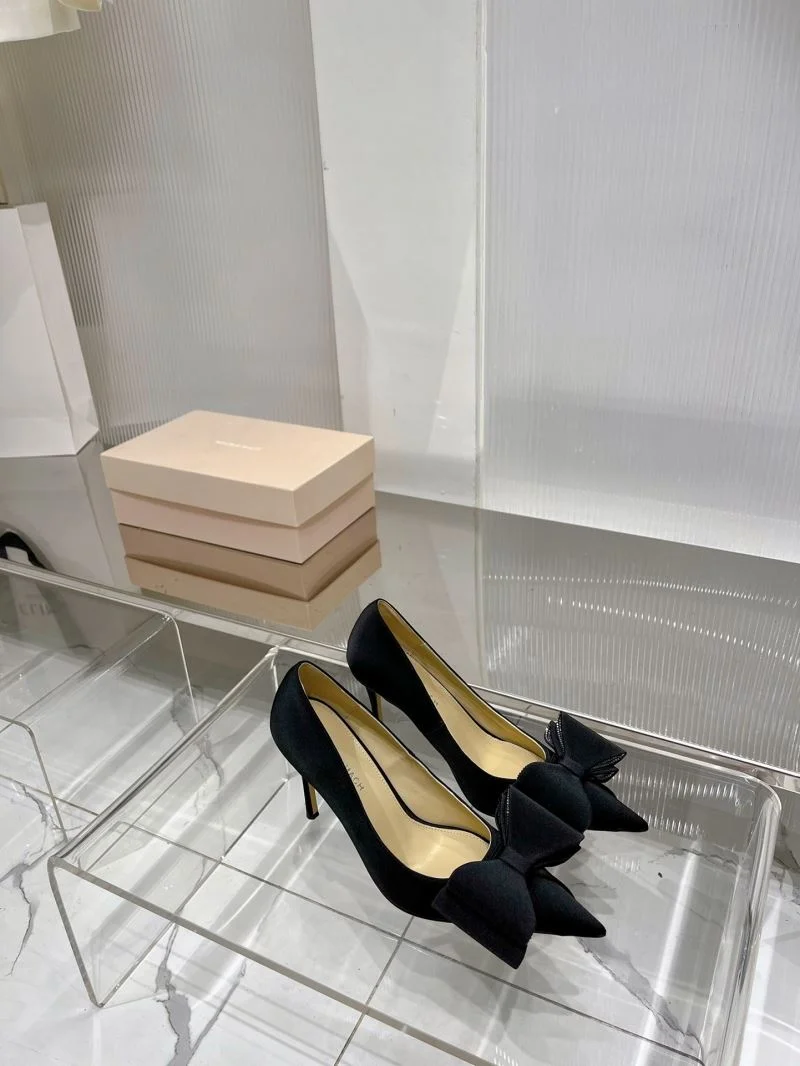 High fidelity Mach Mach Shoes