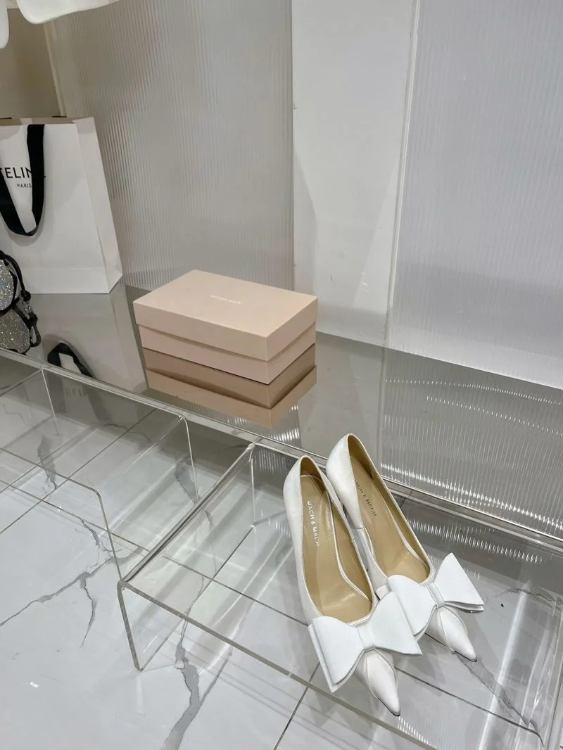 Mach Mach Shoes