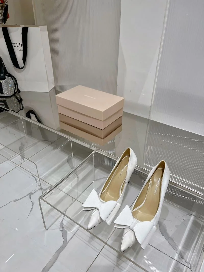 Economical Mach Mach Shoes