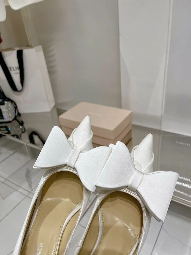 Economical Mach Mach Shoes