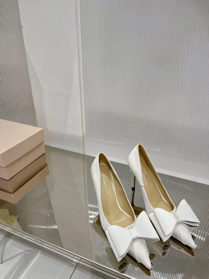 Economical Mach Mach Shoes
