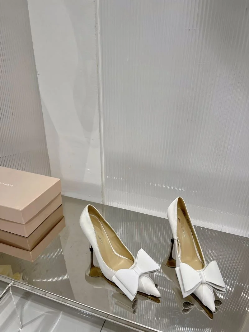 Economical Mach Mach Shoes
