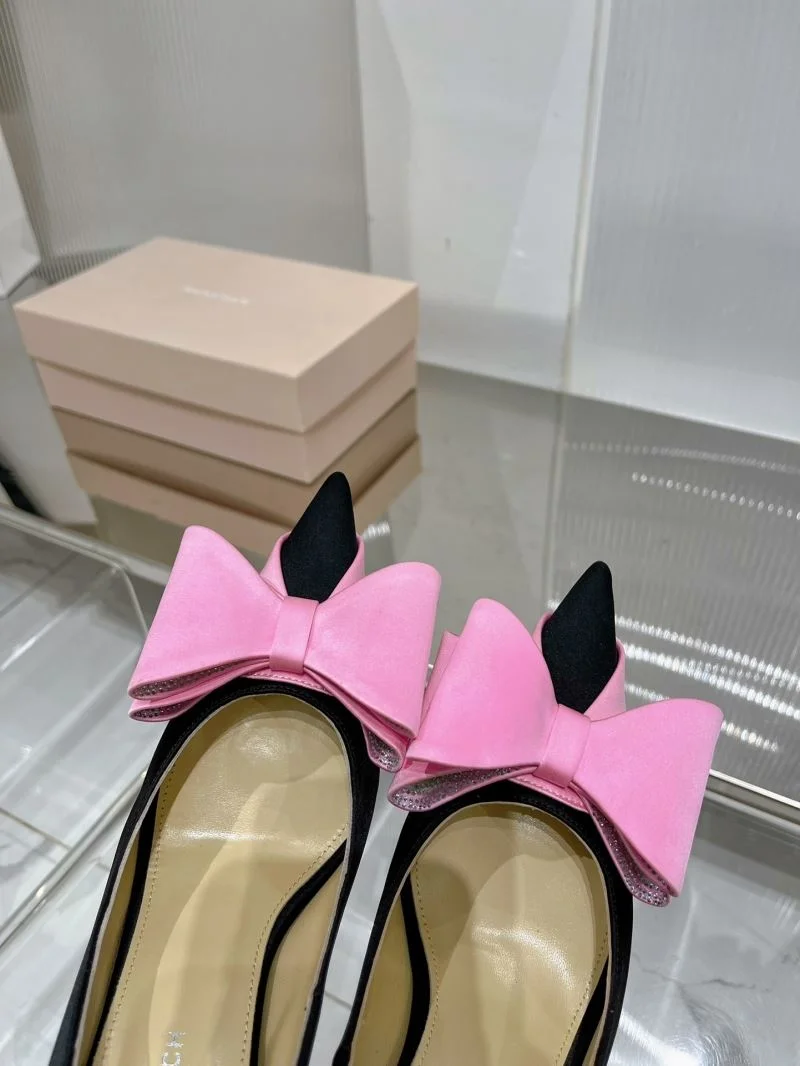 Original Mach Mach Shoes
