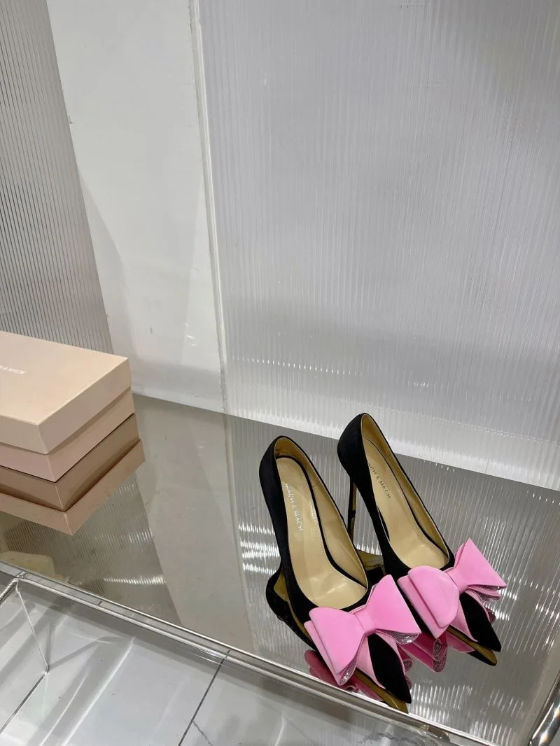 Original Mach Mach Shoes