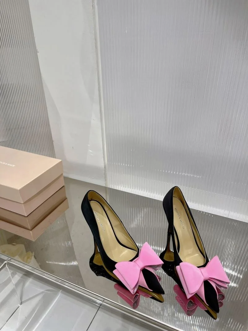 Original Mach Mach Shoes