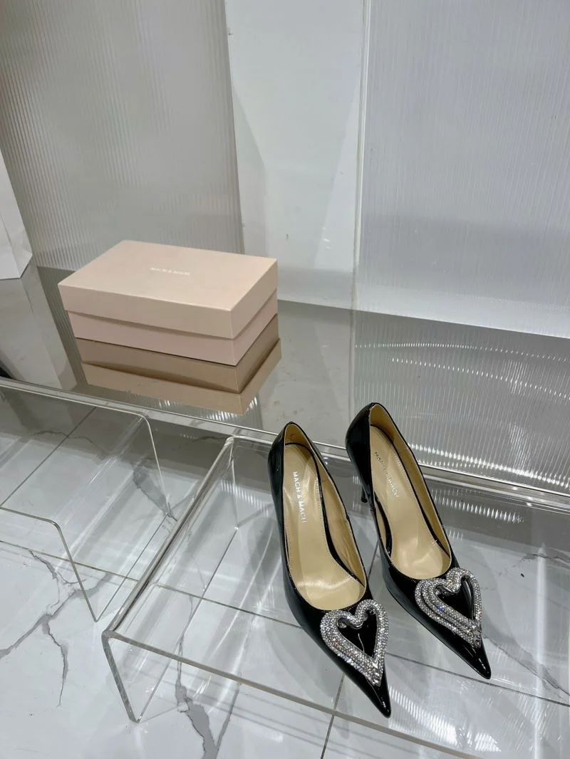 Mach Mach Shoes