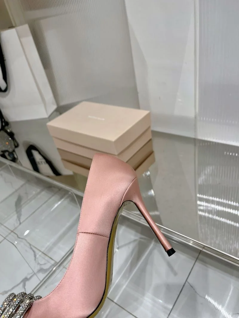 Genuine Mach Mach Shoes