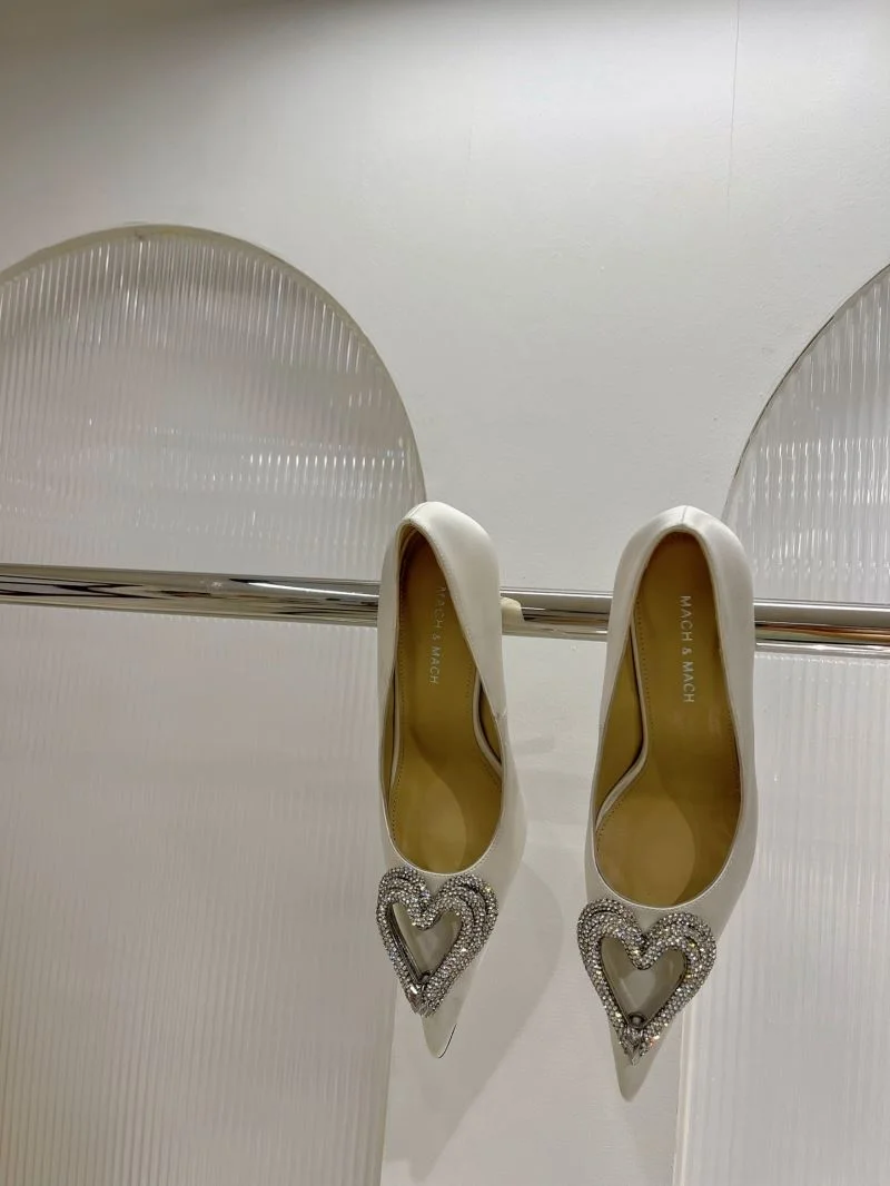 Legit Mach Mach Shoes