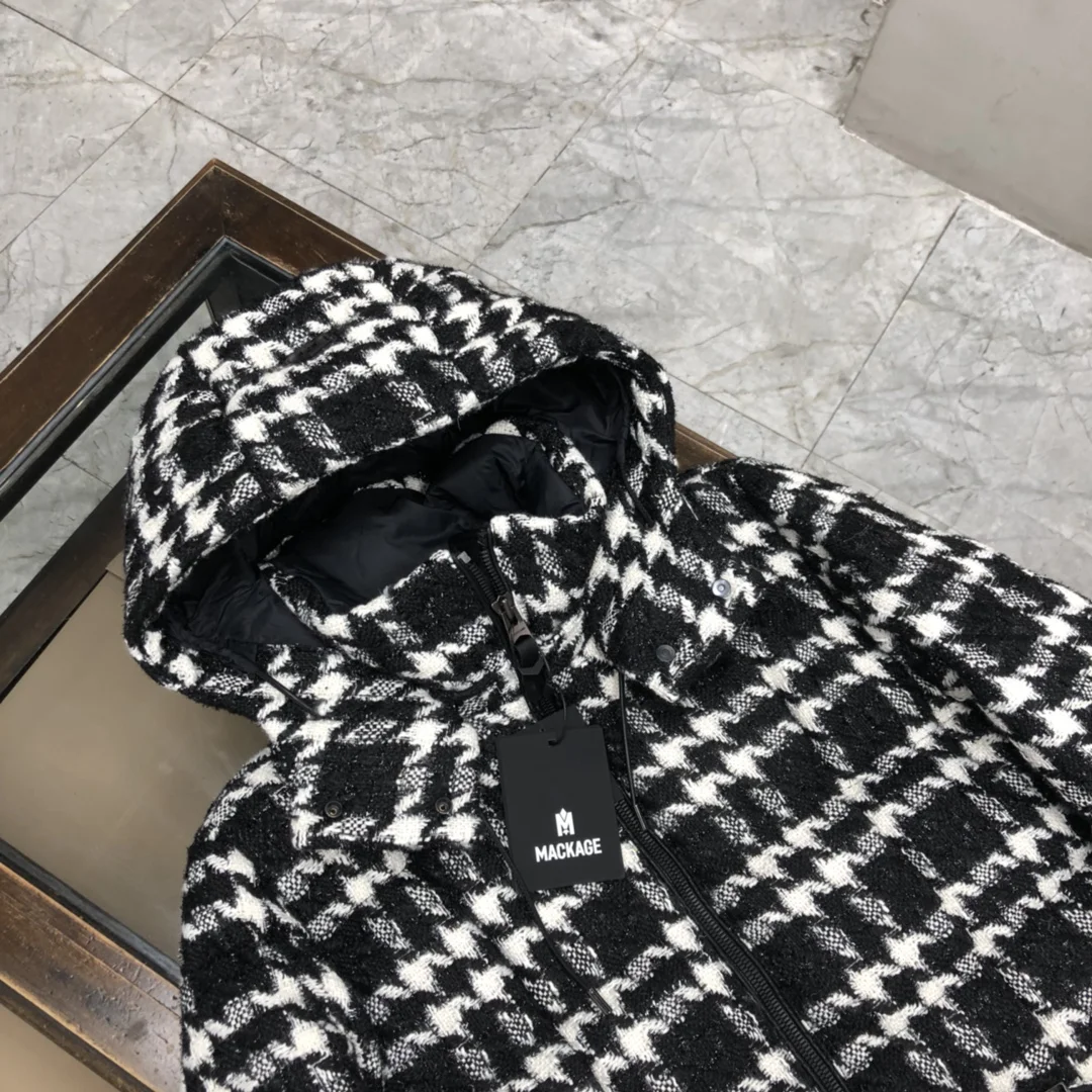 Bargain Mackage Down Jackets