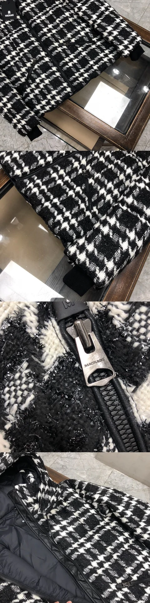 Bargain Mackage Down Jackets