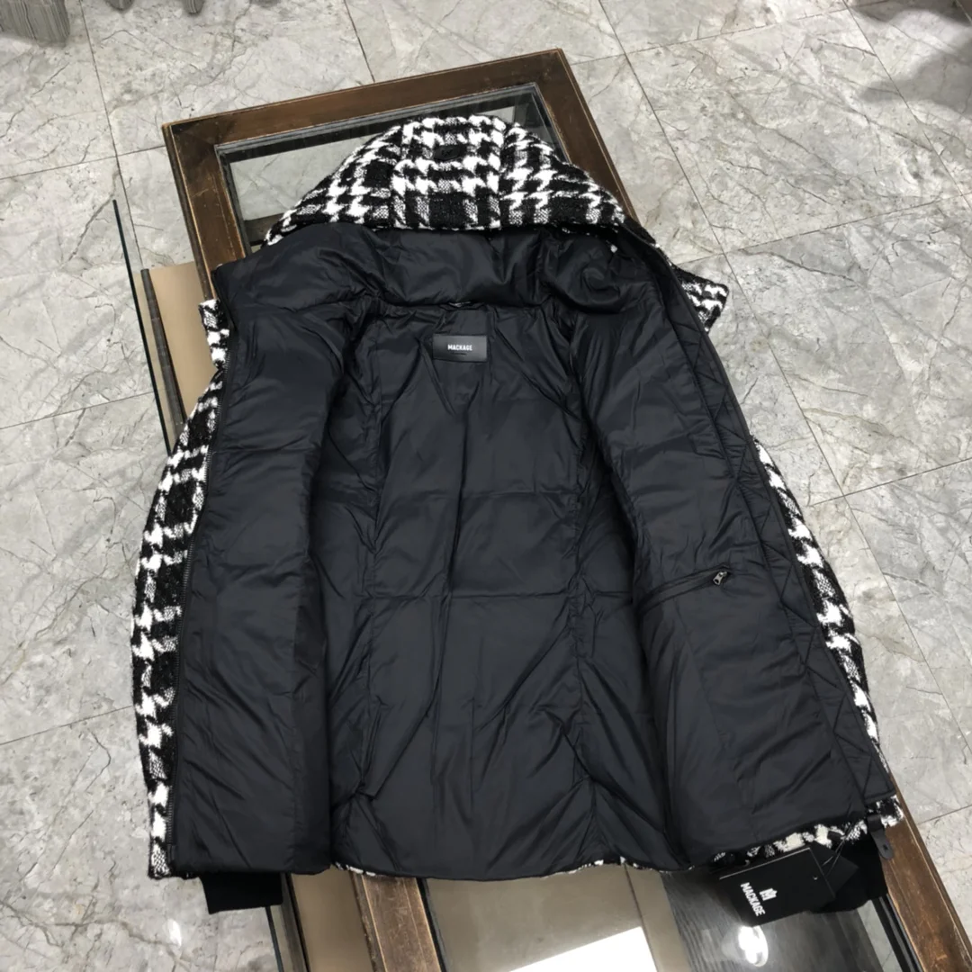 Bargain Mackage Down Jackets