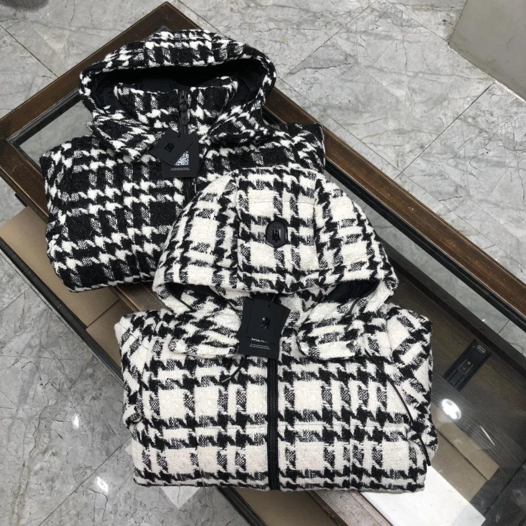 Reasonably priced Mackage Down Jackets