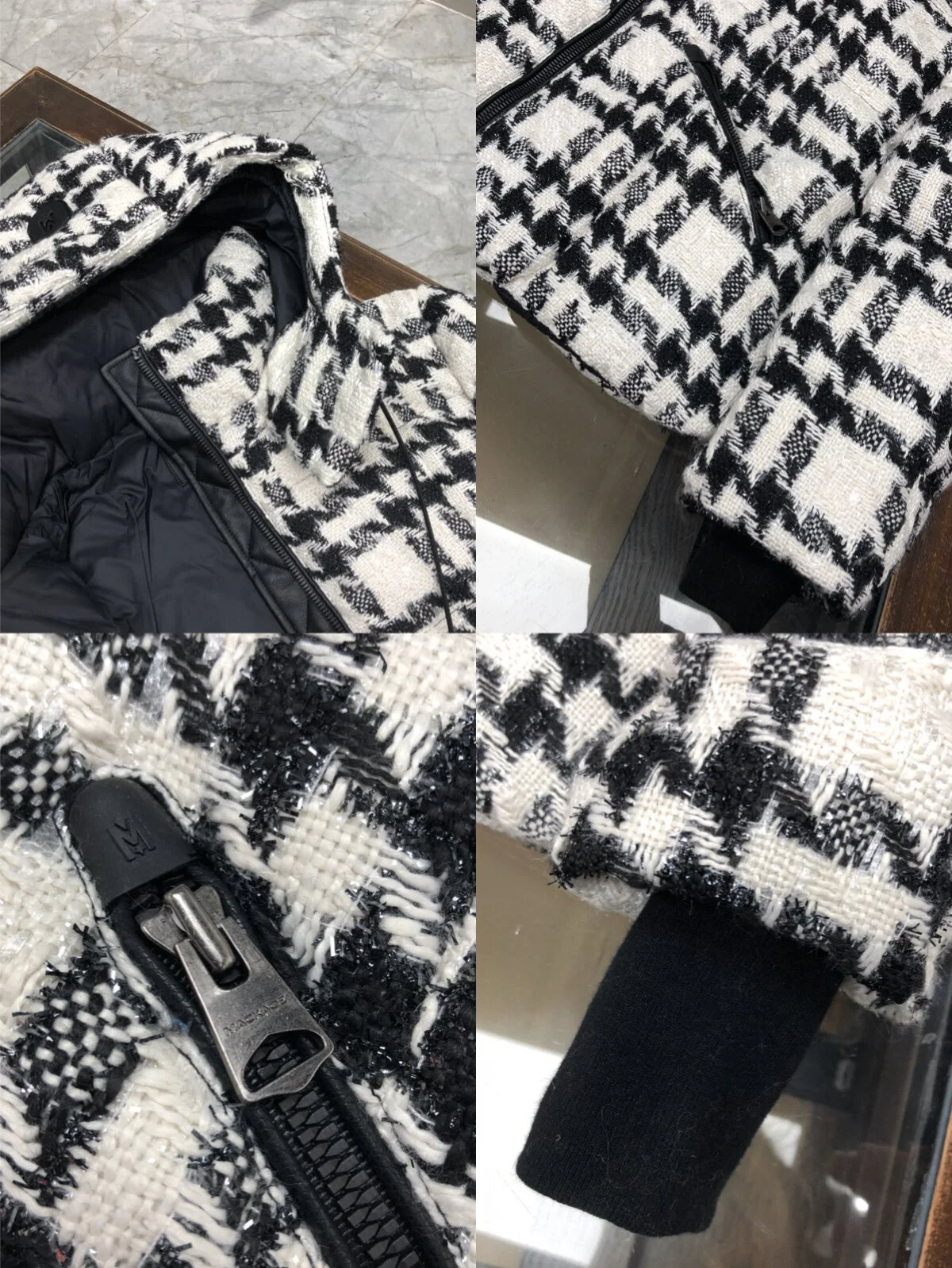 Reasonably priced Mackage Down Jackets