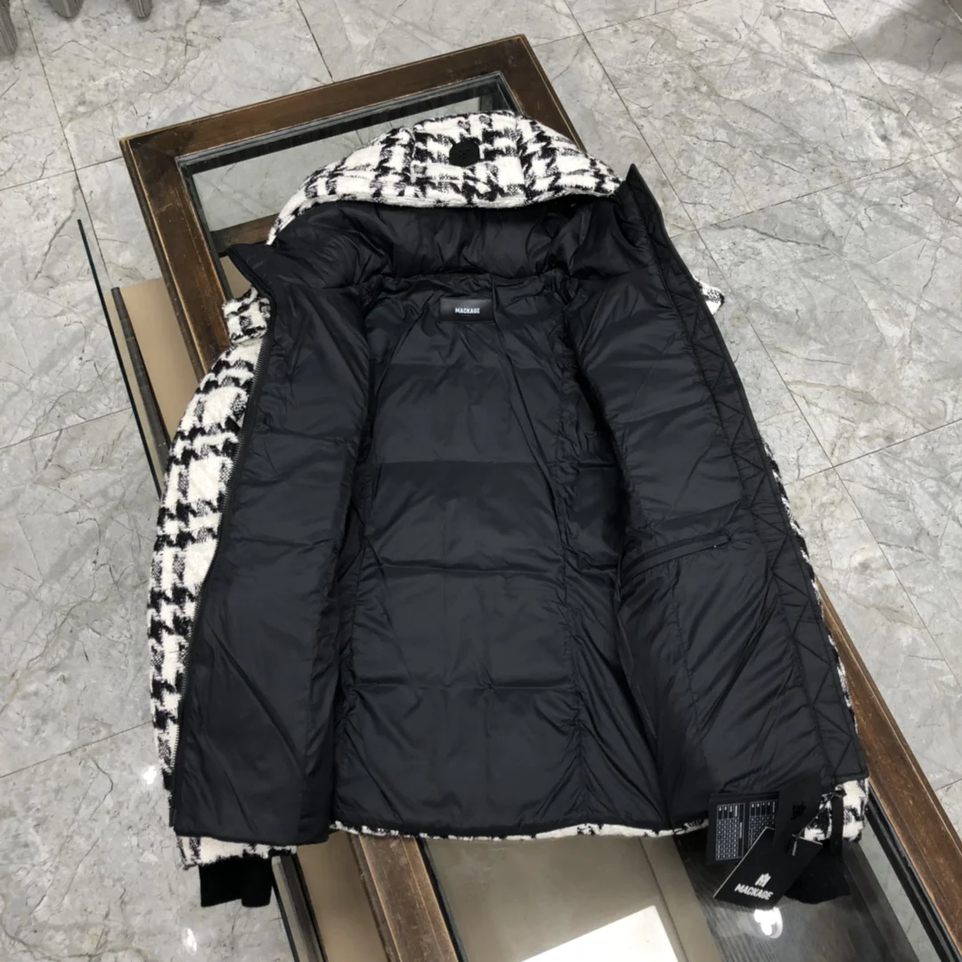 Reasonably priced Mackage Down Jackets