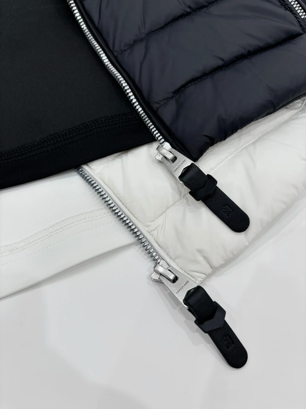 OEM Mackage Down Jackets