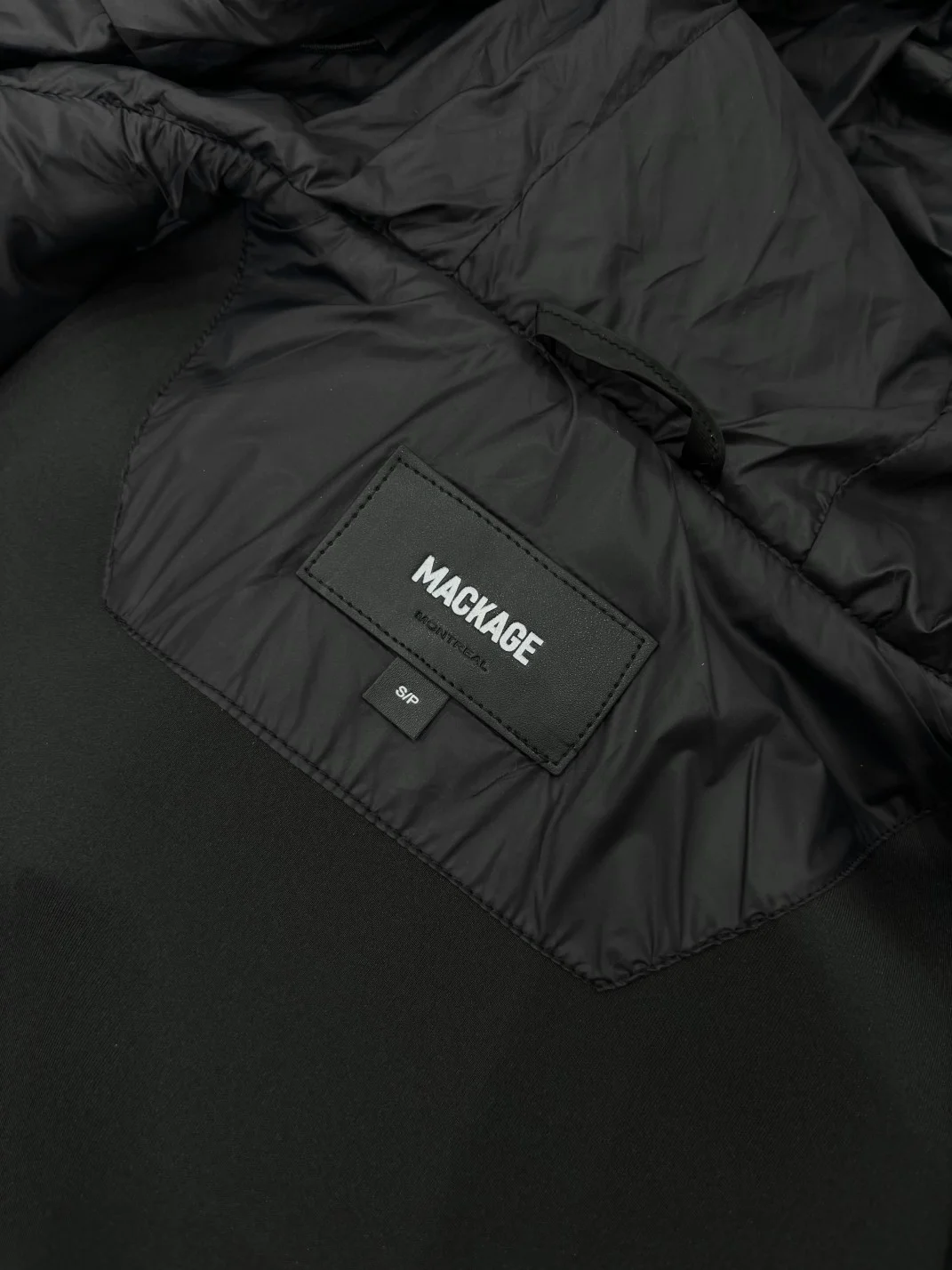 OEM Mackage Down Jackets