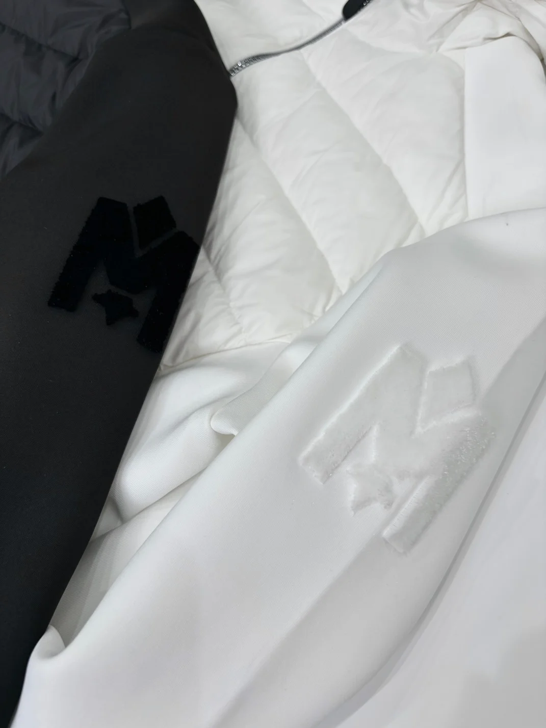 OEM Mackage Down Jackets