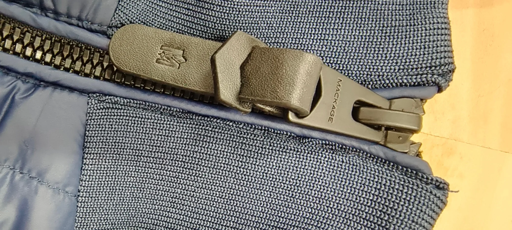 Original Mackage Down Jackets