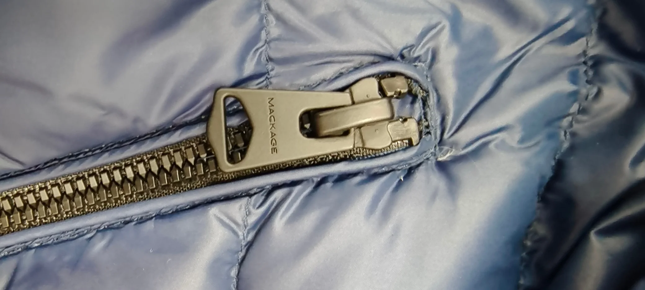 Original Mackage Down Jackets