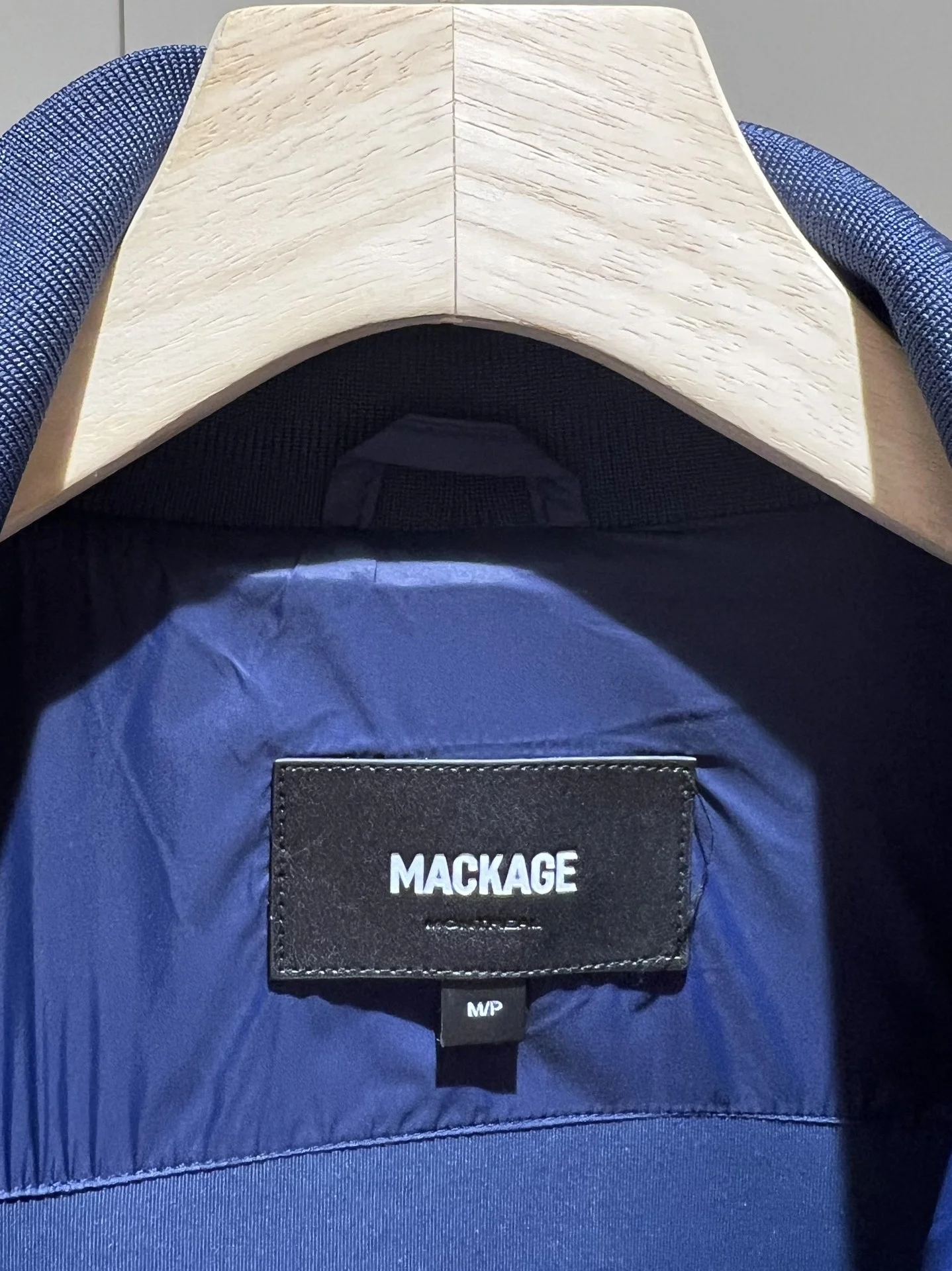 Factory-made Mackage Down Jackets
