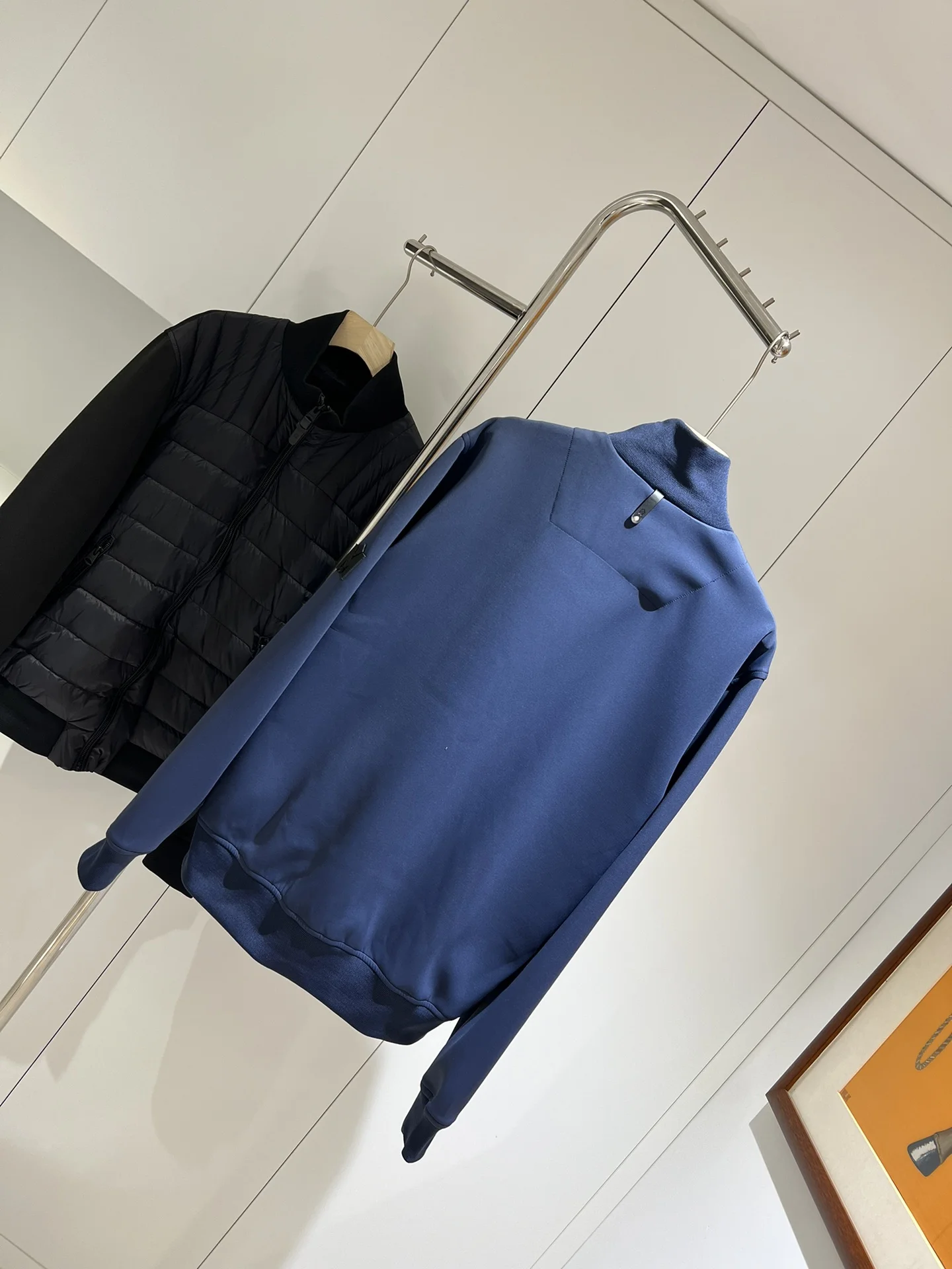 Factory-made Mackage Down Jackets