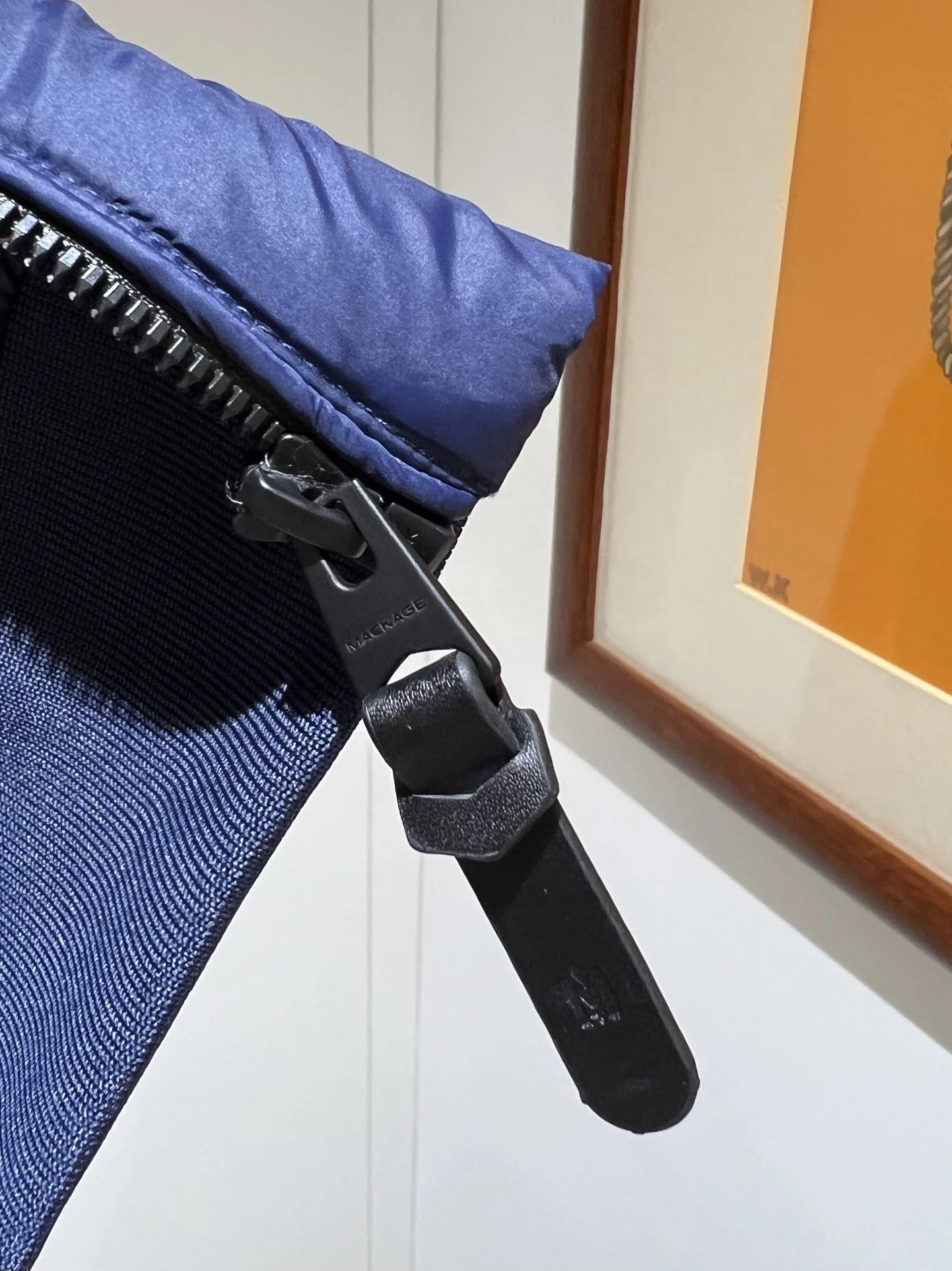 Factory-made Mackage Down Jackets