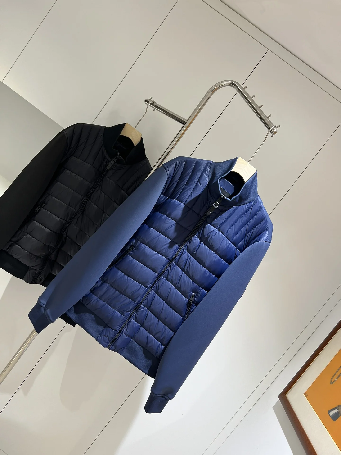 Factory-made Mackage Down Jackets
