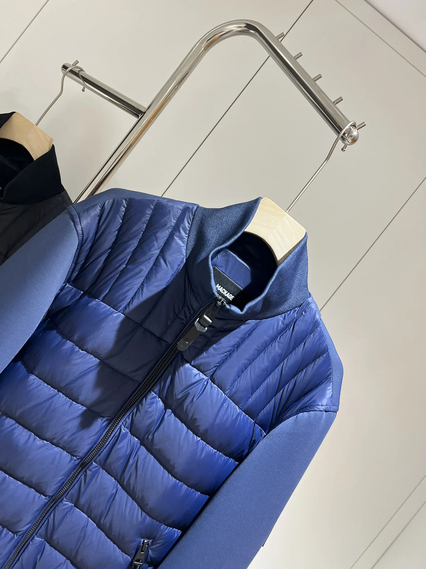 Factory-made Mackage Down Jackets
