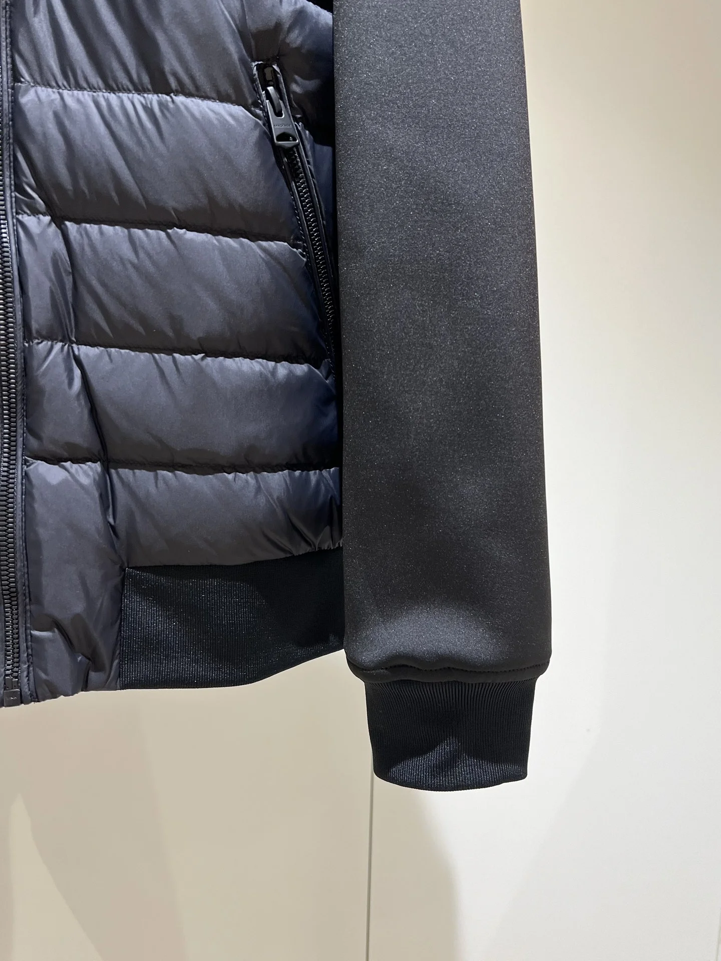 Brand-authenticated Mackage Down Jackets