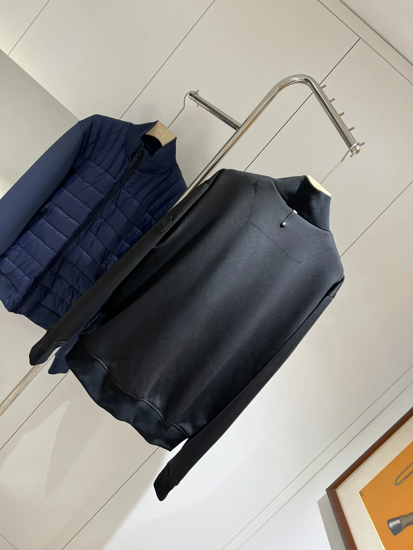 Brand-authenticated Mackage Down Jackets