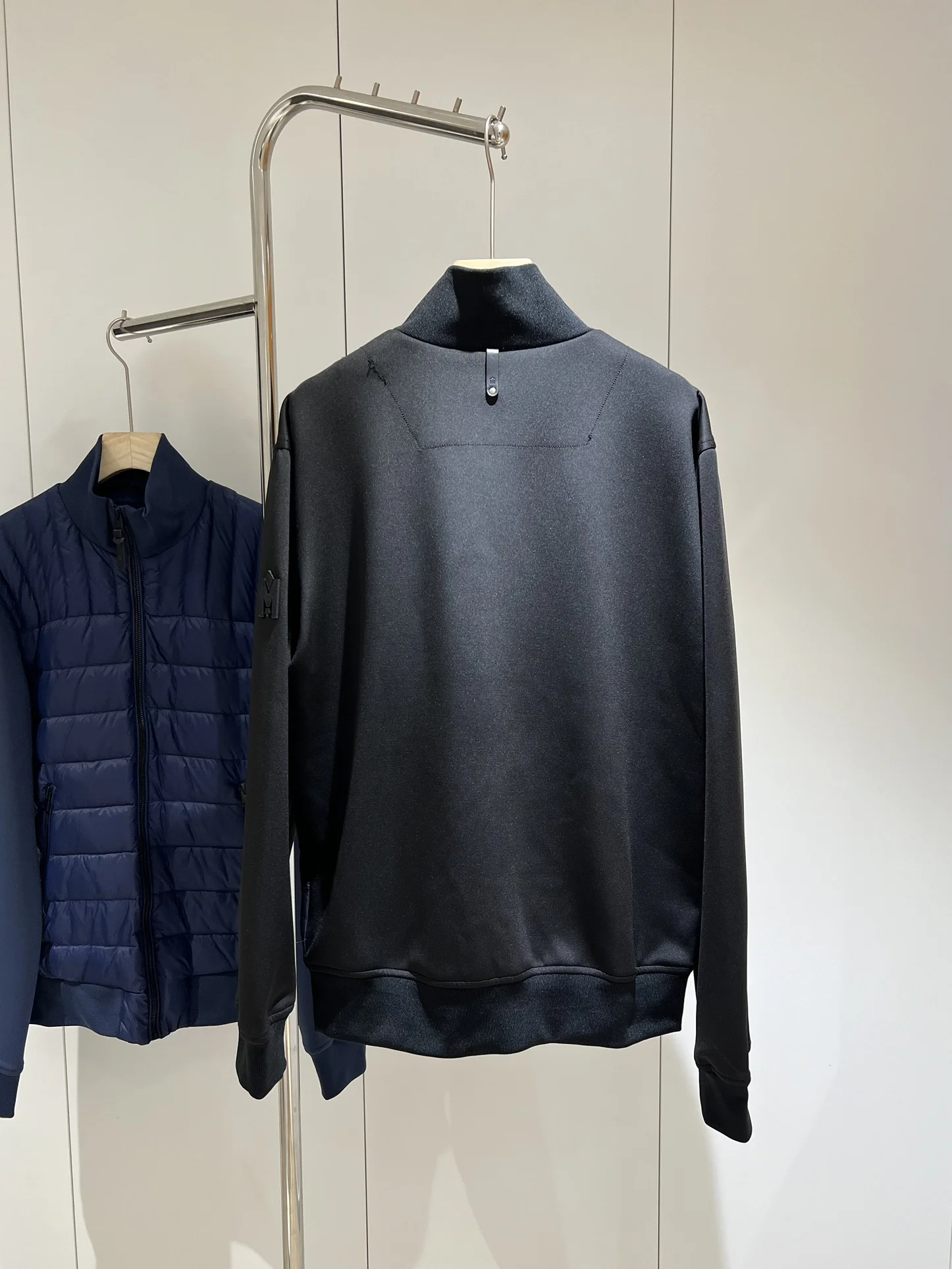 Brand-authenticated Mackage Down Jackets