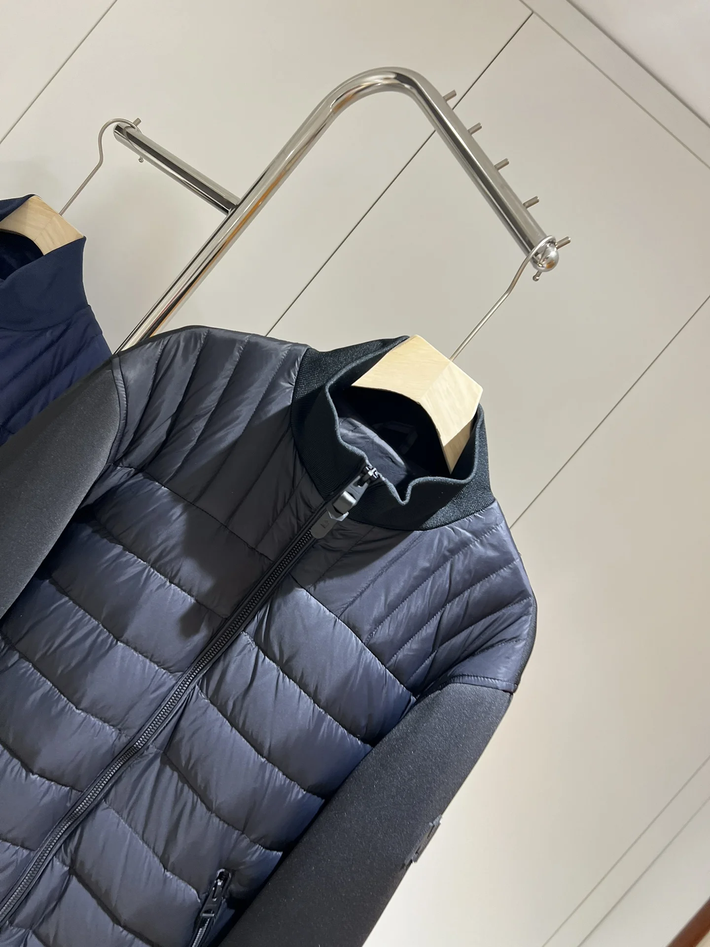 Brand-authenticated Mackage Down Jackets