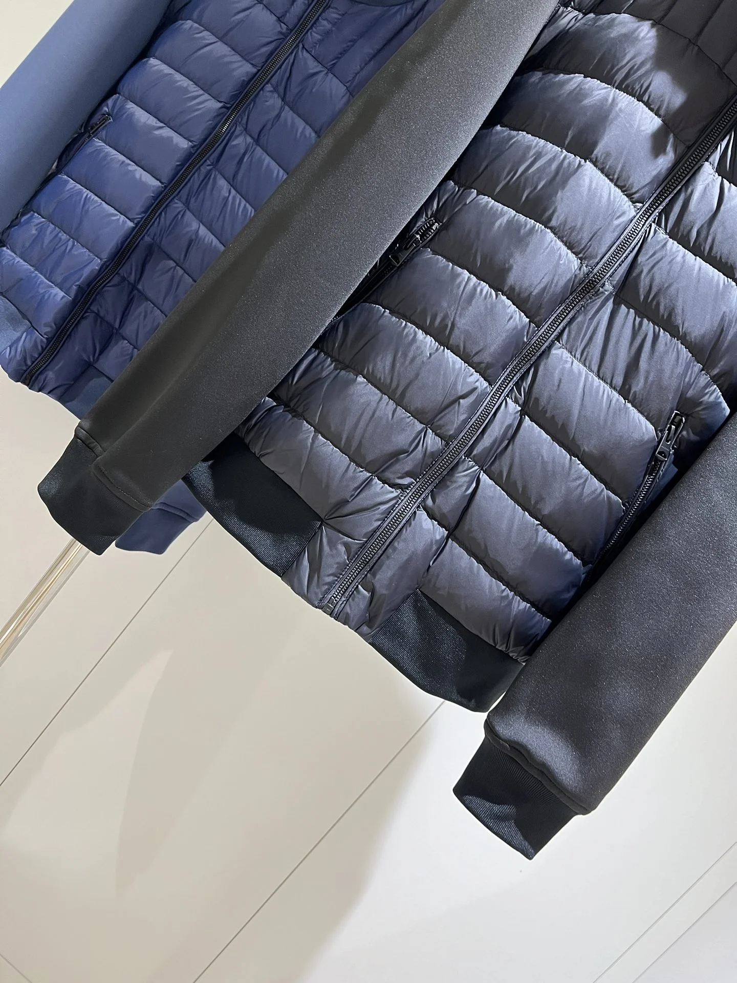 Brand-authenticated Mackage Down Jackets