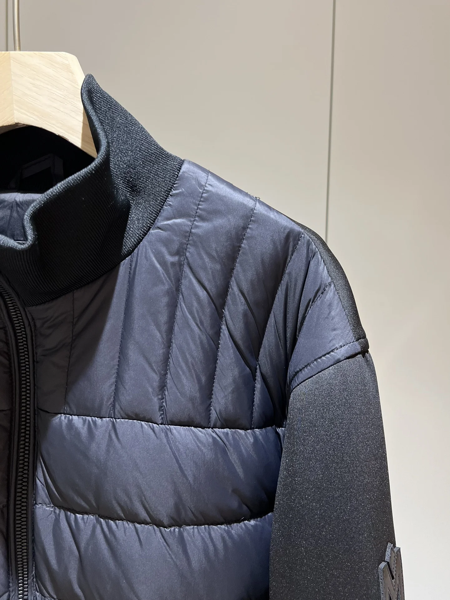 Brand-authenticated Mackage Down Jackets