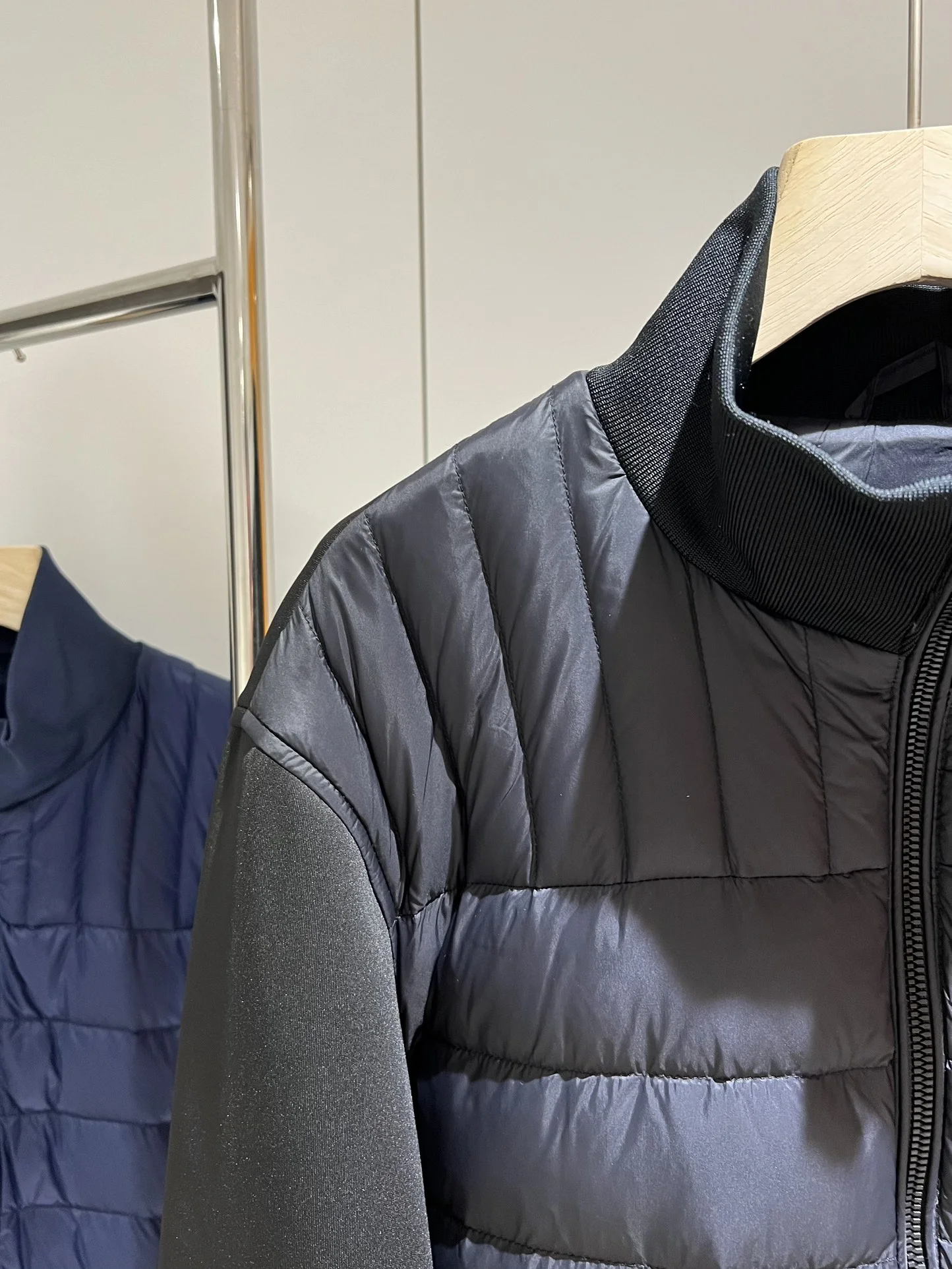 Brand-authenticated Mackage Down Jackets