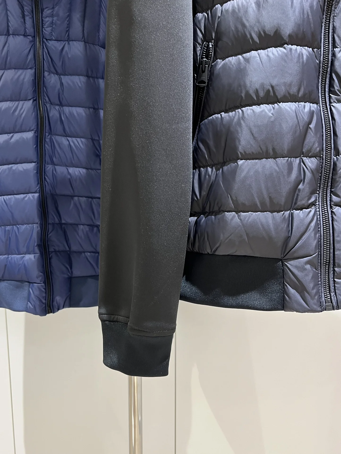 Brand-authenticated Mackage Down Jackets