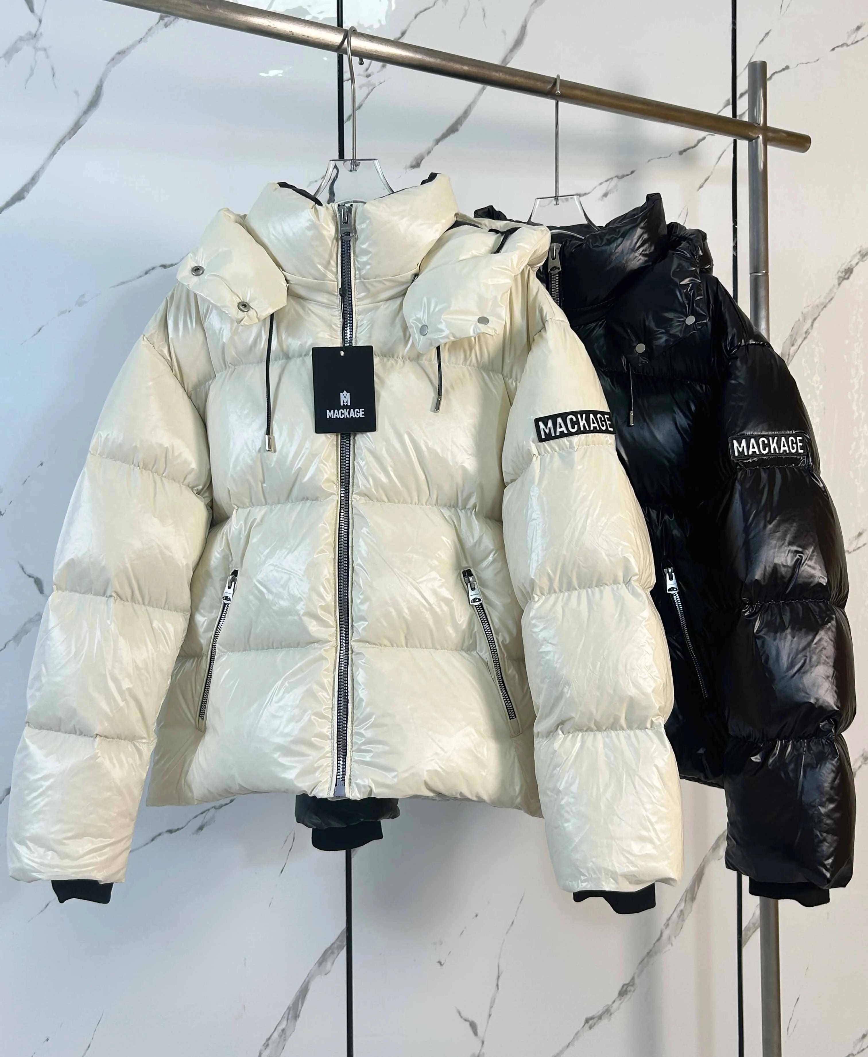 Mackage Down Jackets