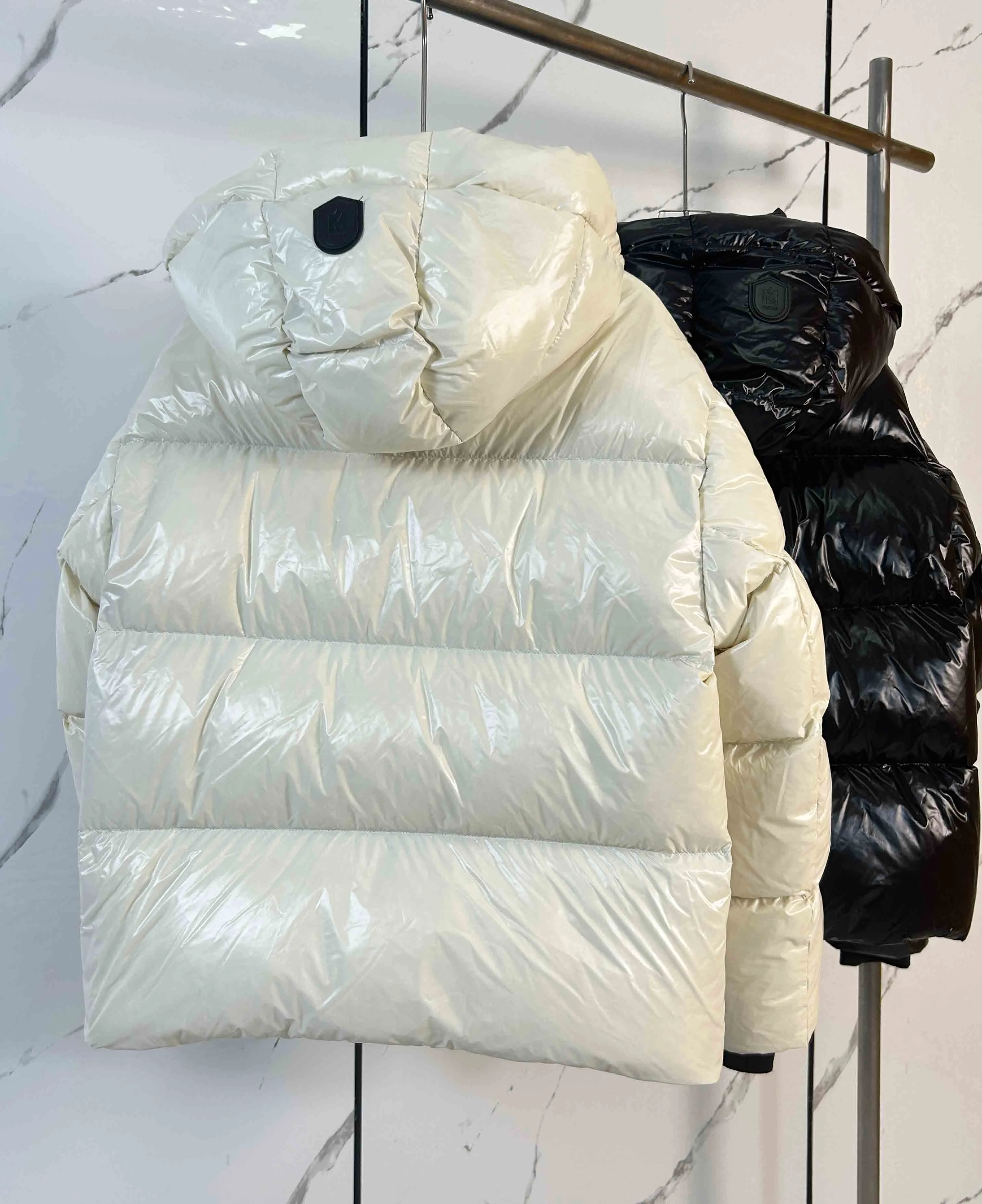 Authentic Mackage Down Jackets