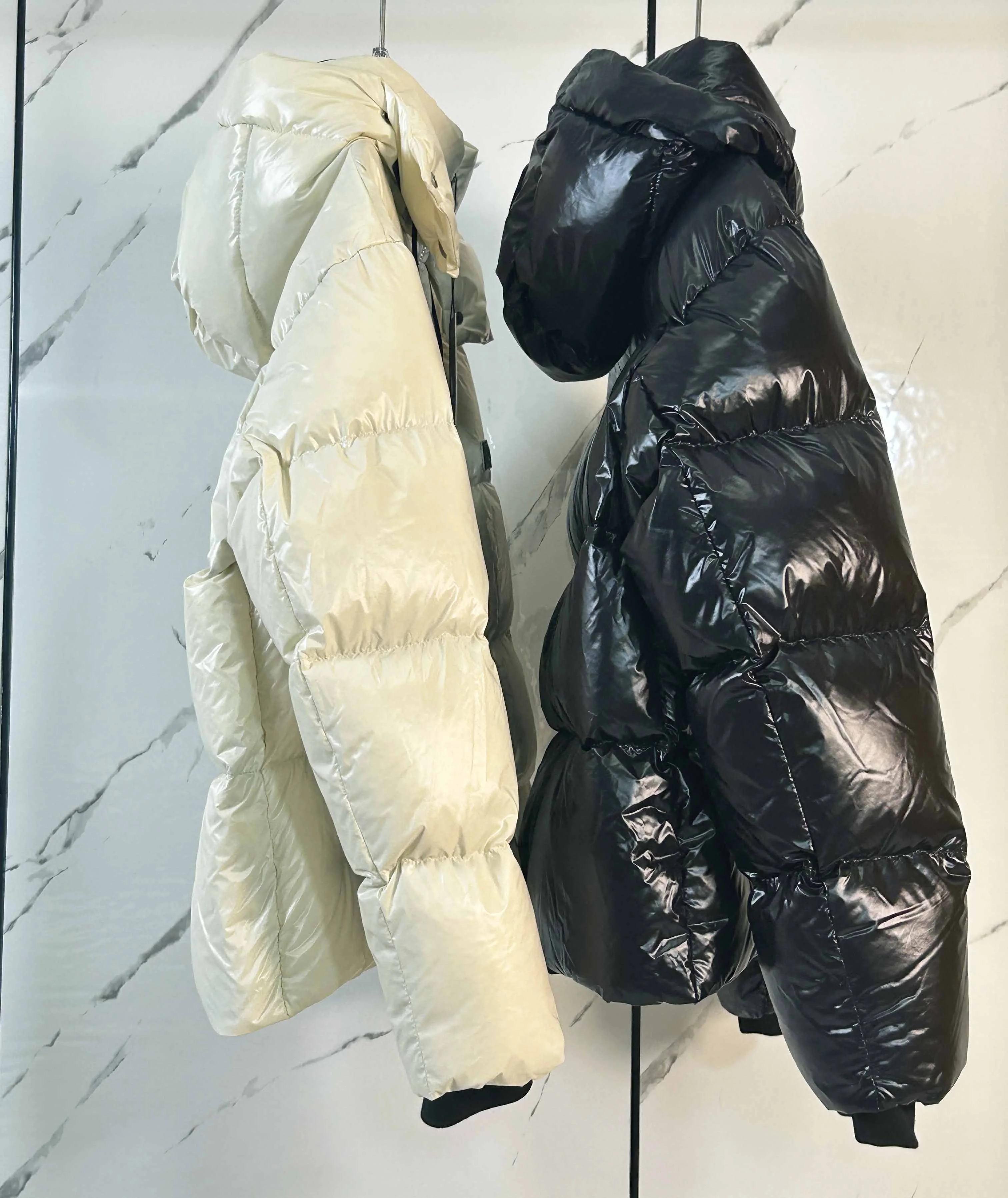 Authentic Mackage Down Jackets