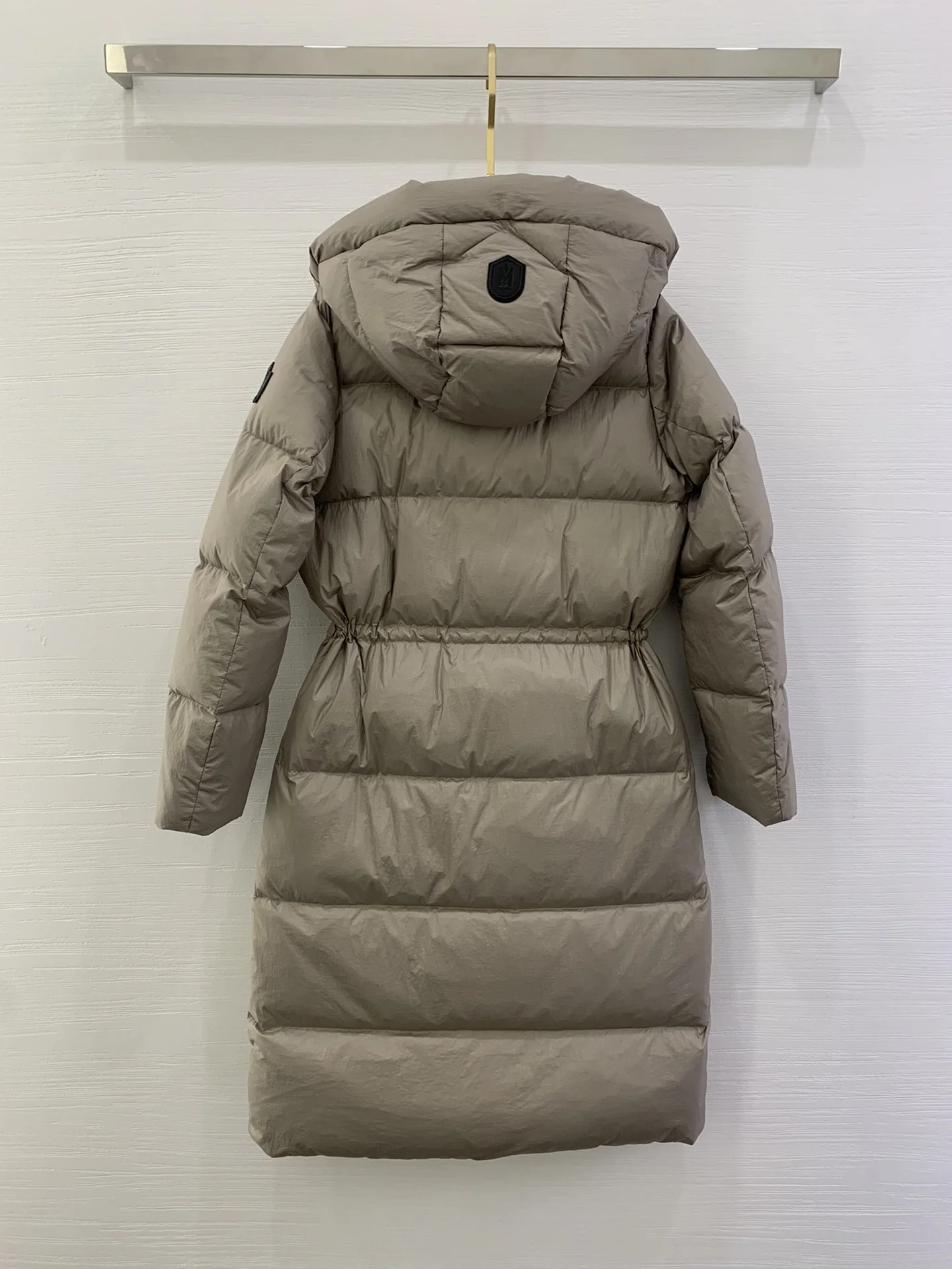 Accurate model Mackage Down Jackets