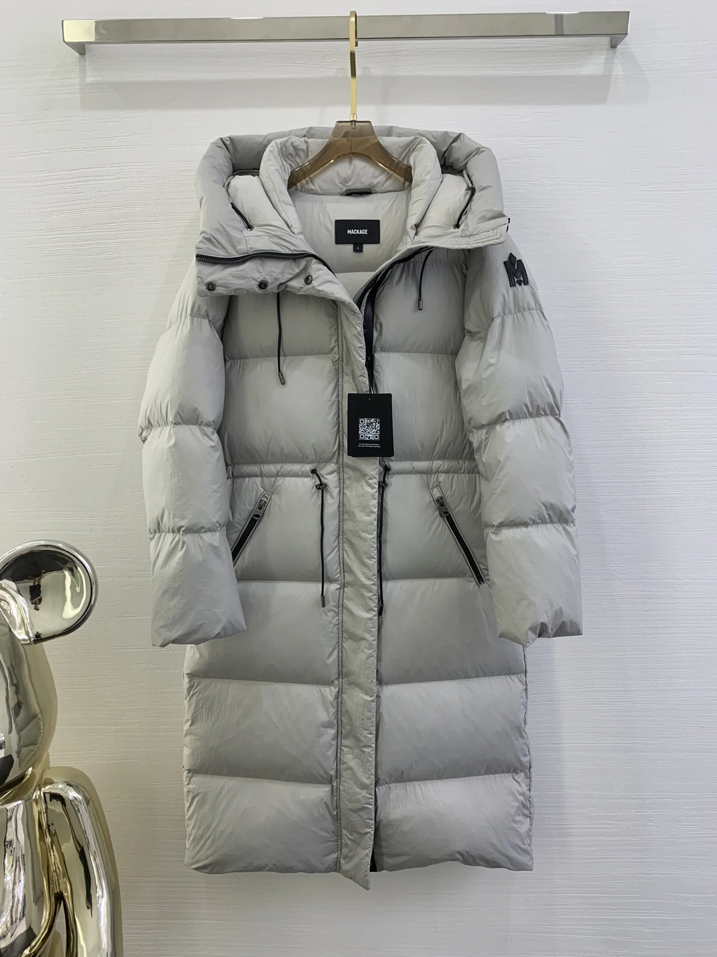 Mackage Down Jackets