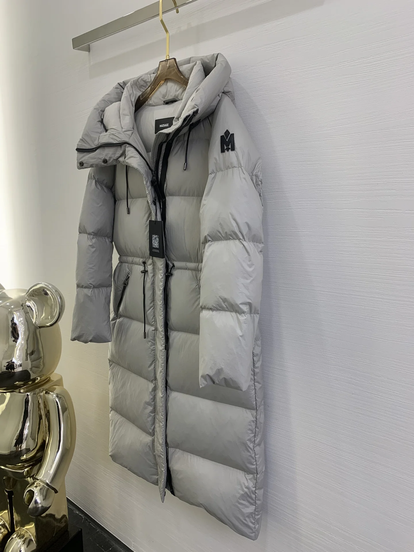 Budget-friendly Mackage Down Jackets