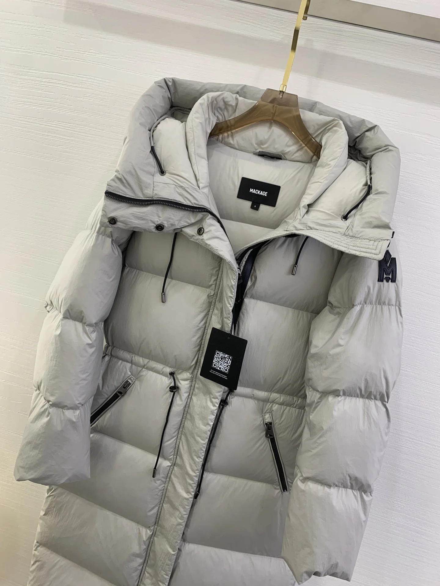 Budget-friendly Mackage Down Jackets
