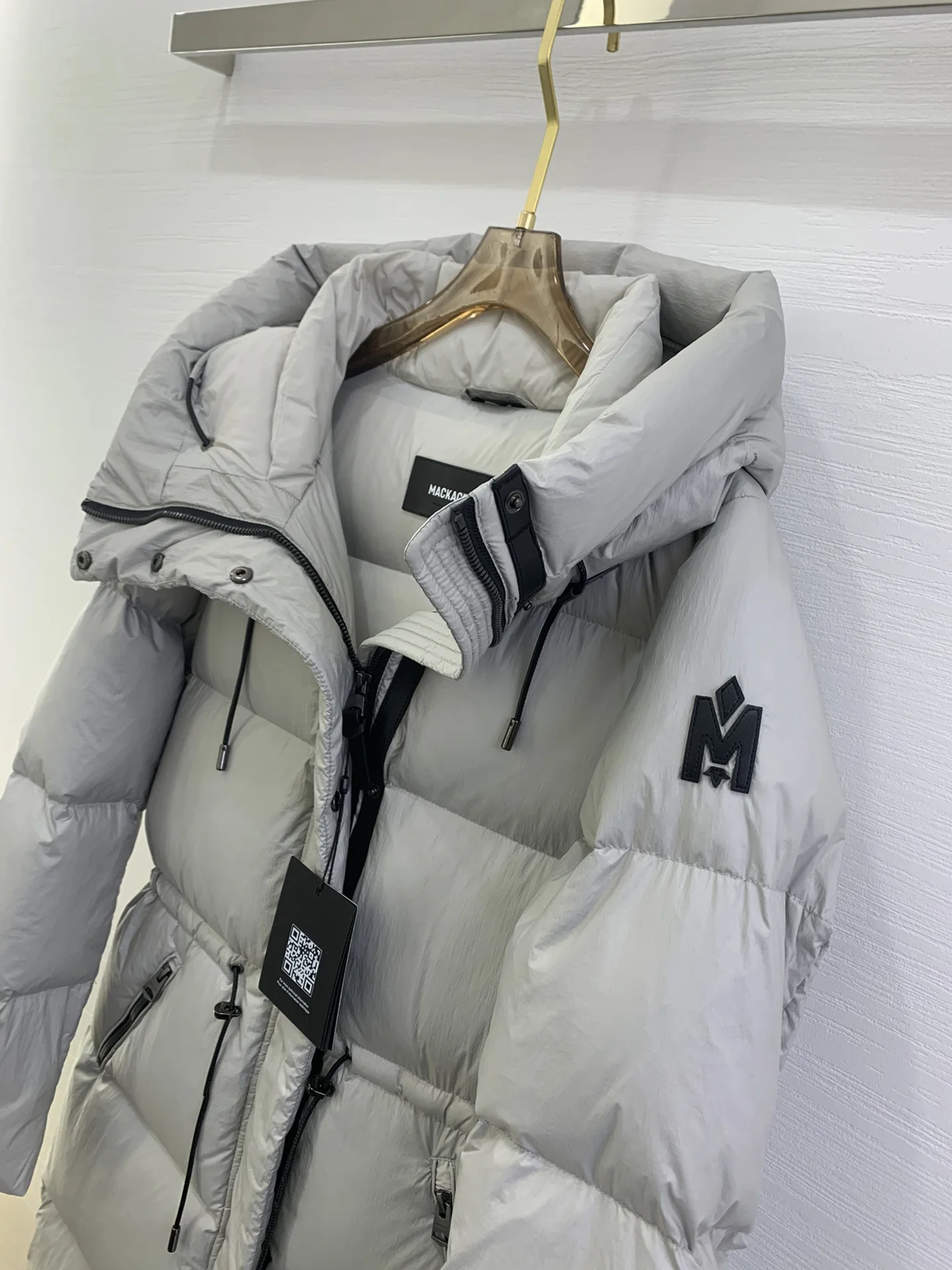 Budget-friendly Mackage Down Jackets