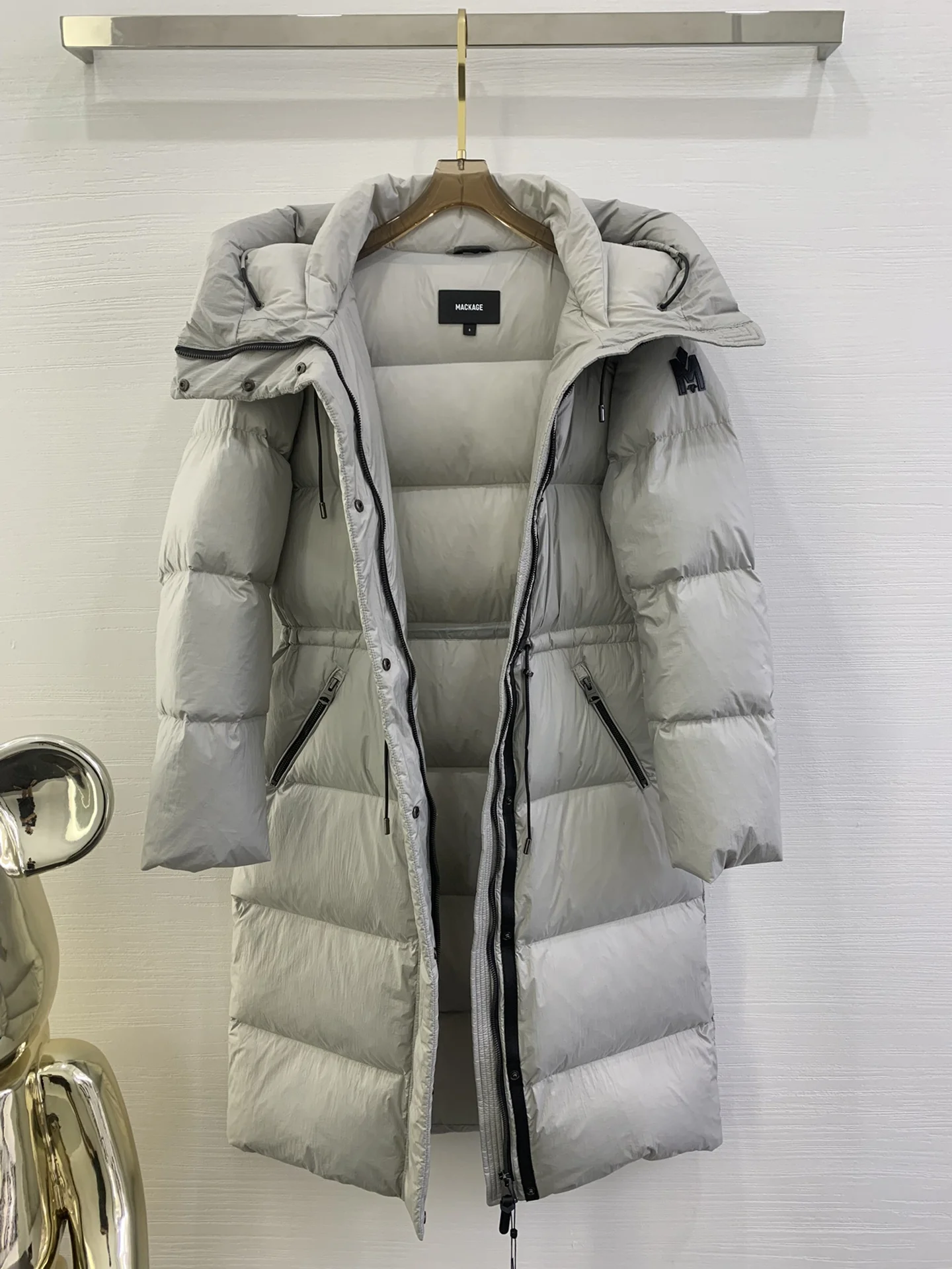 Budget-friendly Mackage Down Jackets