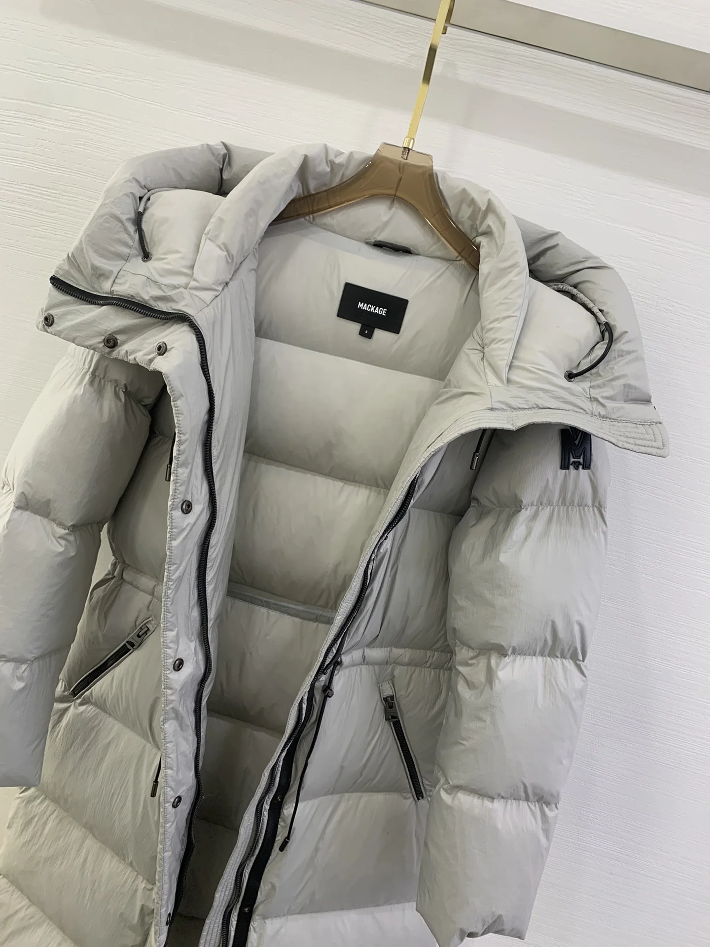 Budget-friendly Mackage Down Jackets